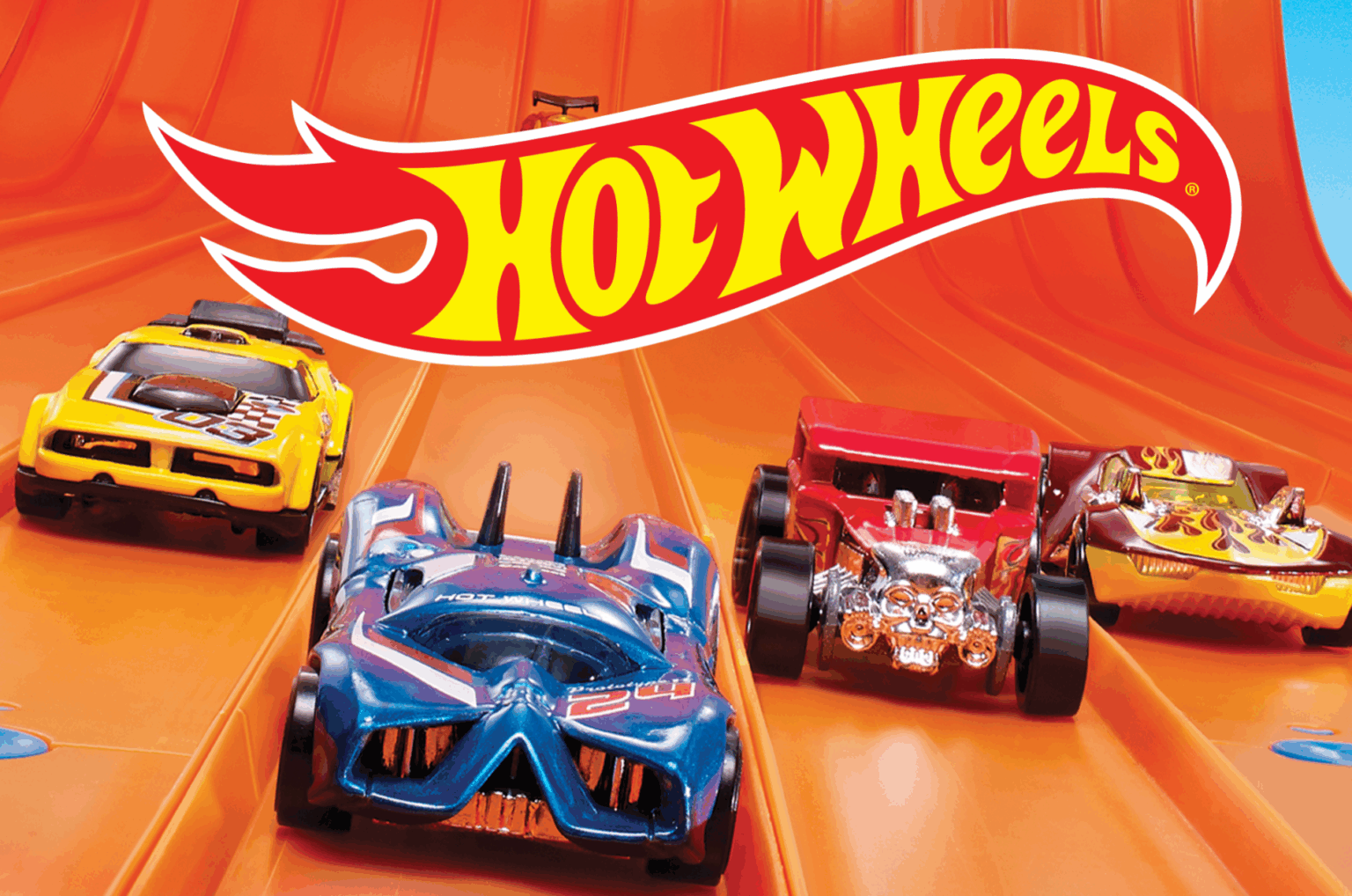 History of Hotwheel Cars – Onlinehelpz